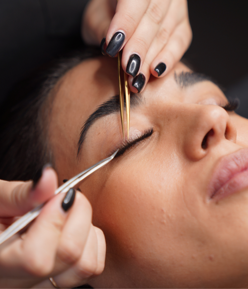 Lash and Brow Treatments | Escape Beauty Retreat